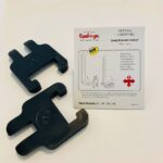 Sway Bracket Jacket- (Equal-i-zer) - Hitchport, LLC