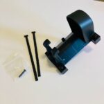 Trailer Connector Storage Kit for 7 & 9 pin plugs - Hitchport, LLC