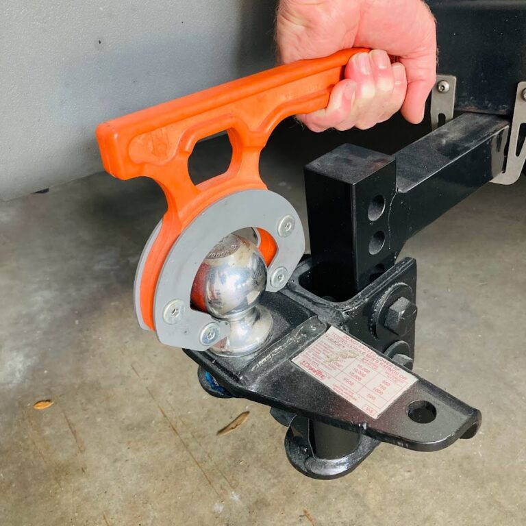 Hitch Grip Carrying Tool - Hitchport, LLC